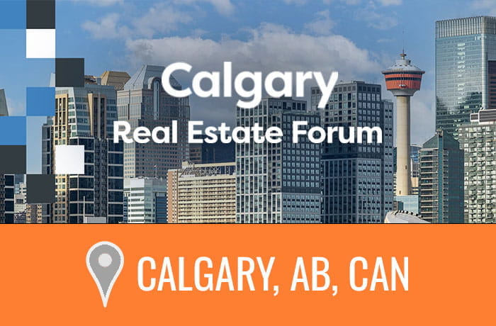 Calgary Real Estate Forum